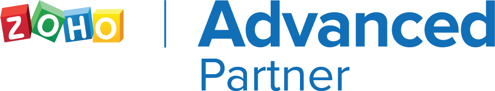 Partner Digital | Zoho Advanced Partner